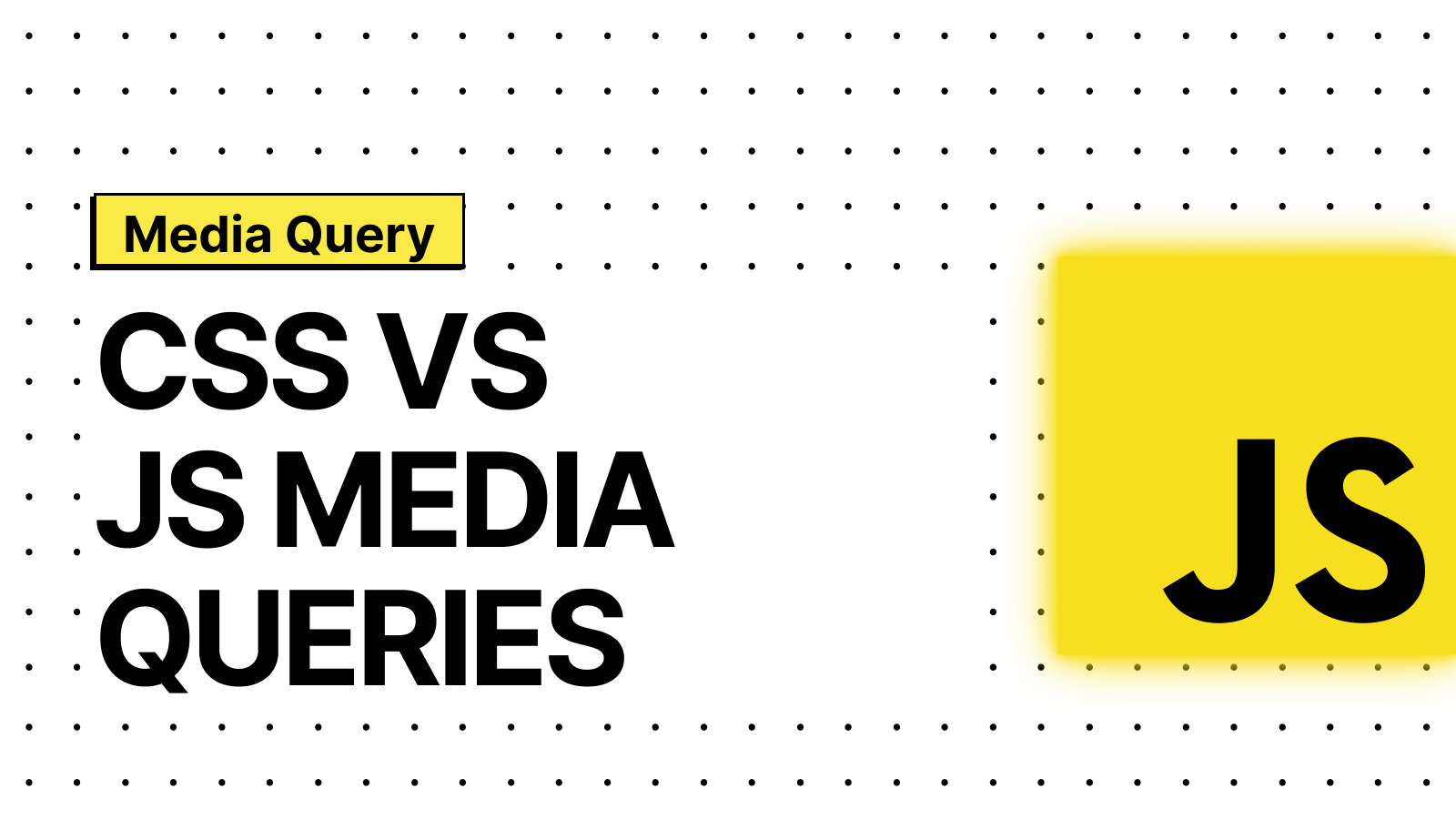 How to Use Media Queries in React Logic (Custom Hook Guide) | Rogasper Learn | Rogasper Learn